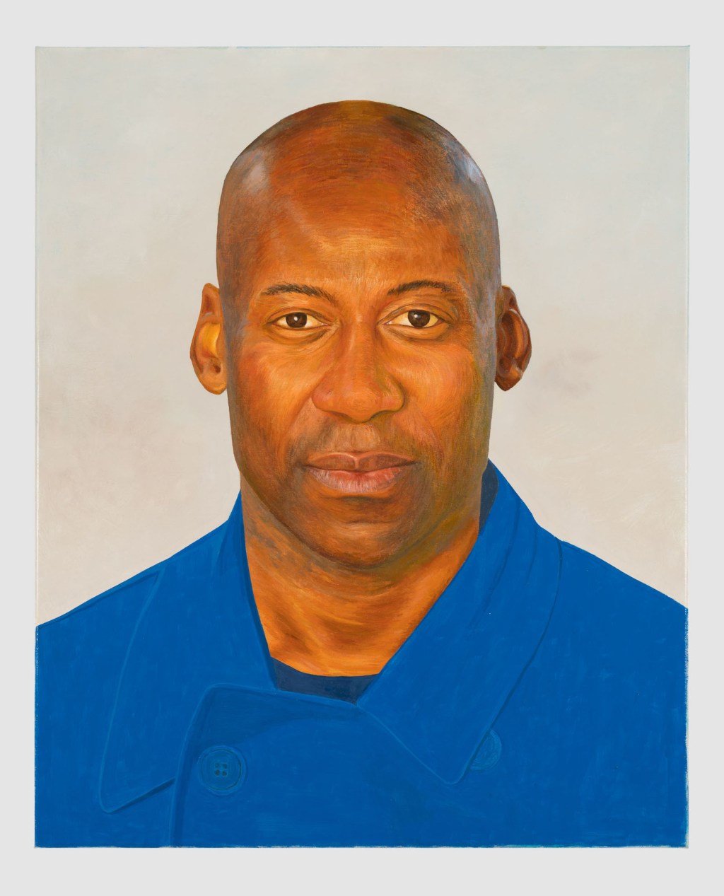 Painting of Controversial Berlin Politician Was ‘Deemed Inappropriate ...