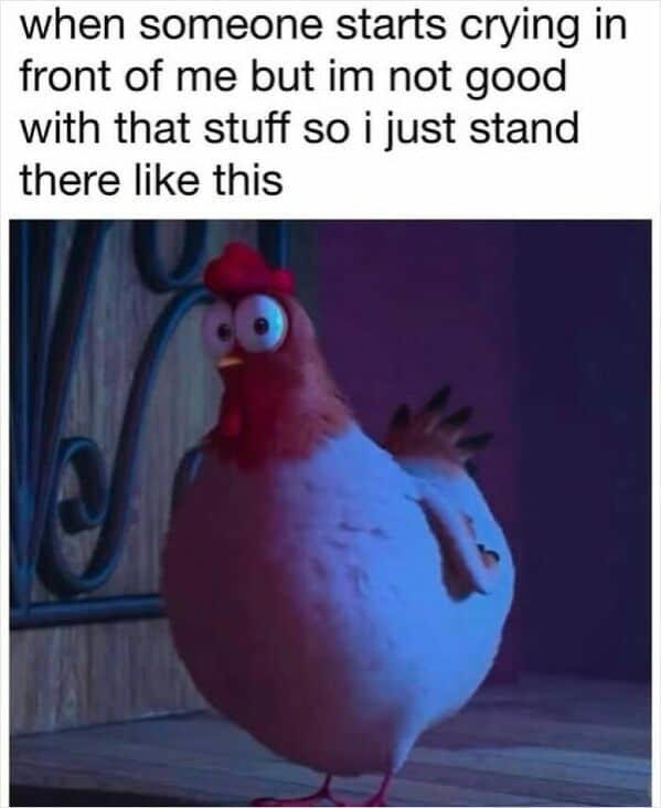 40 Funny Random Memes From The "Evil Thoughts" Facebook Page