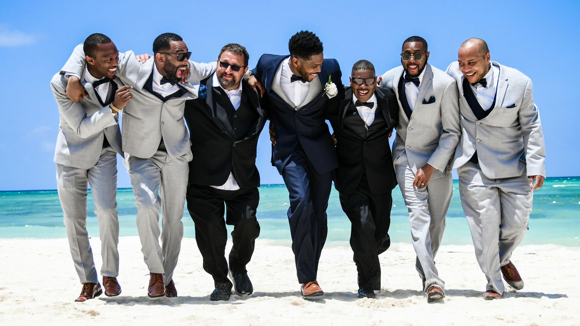 20 Bachelor Party Ideas That Aren't (Too) Trashy