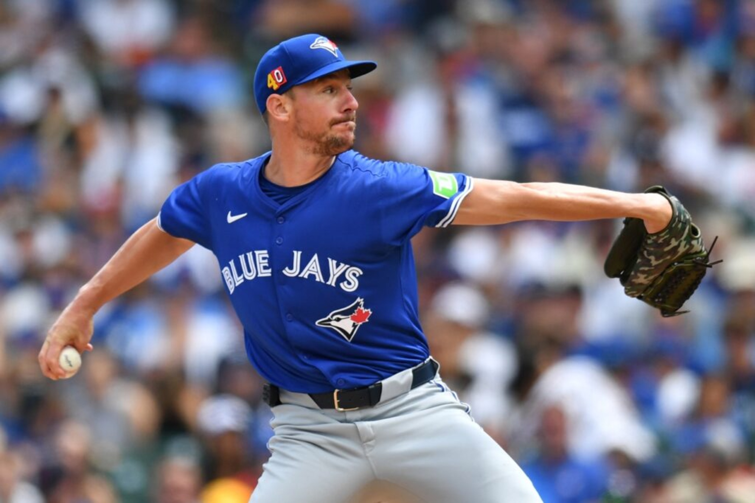 Veteran Pitcher Breaks Down Blue Jays Season Hopes and Key Roster Moves