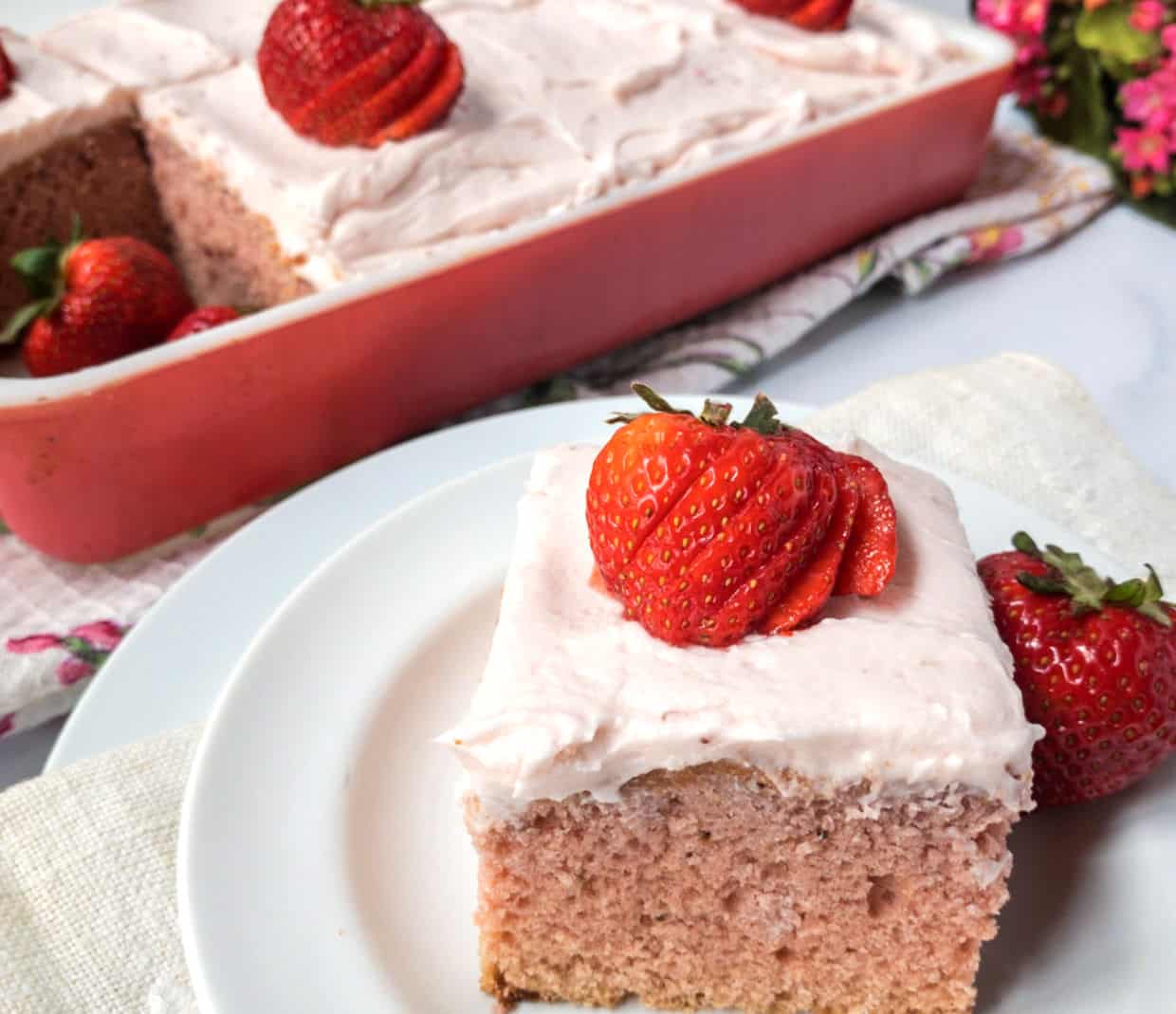 21 Sweet And Charming Treats To Bake for Family and Friends