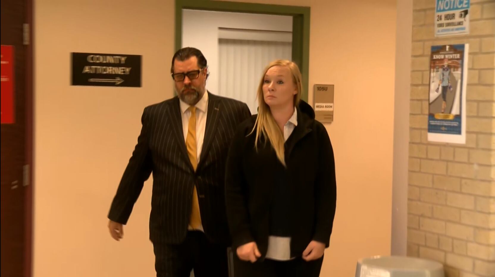 Sarah Petersen enters guilty plea in deadly buggy crash