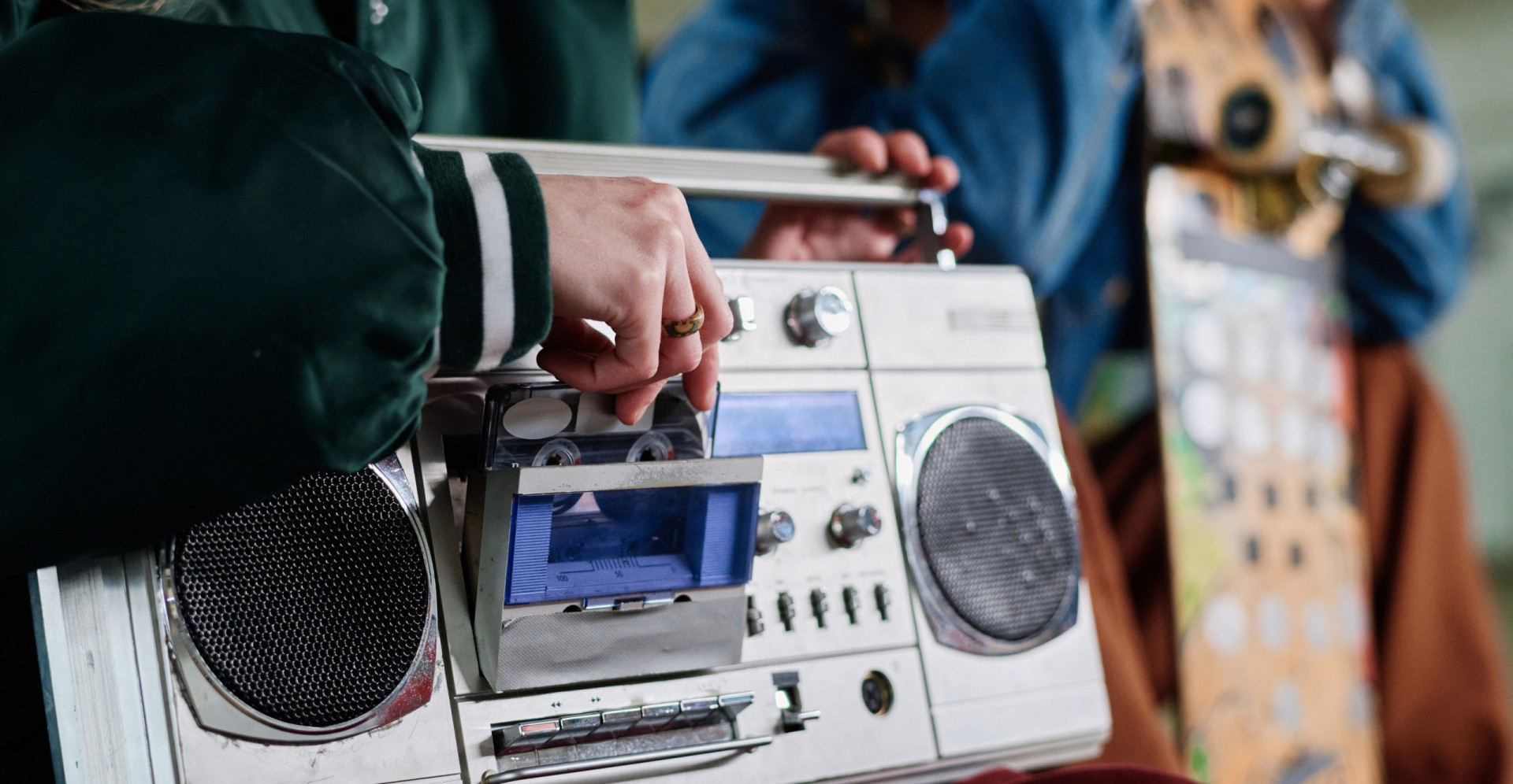 Things millennials will never understand