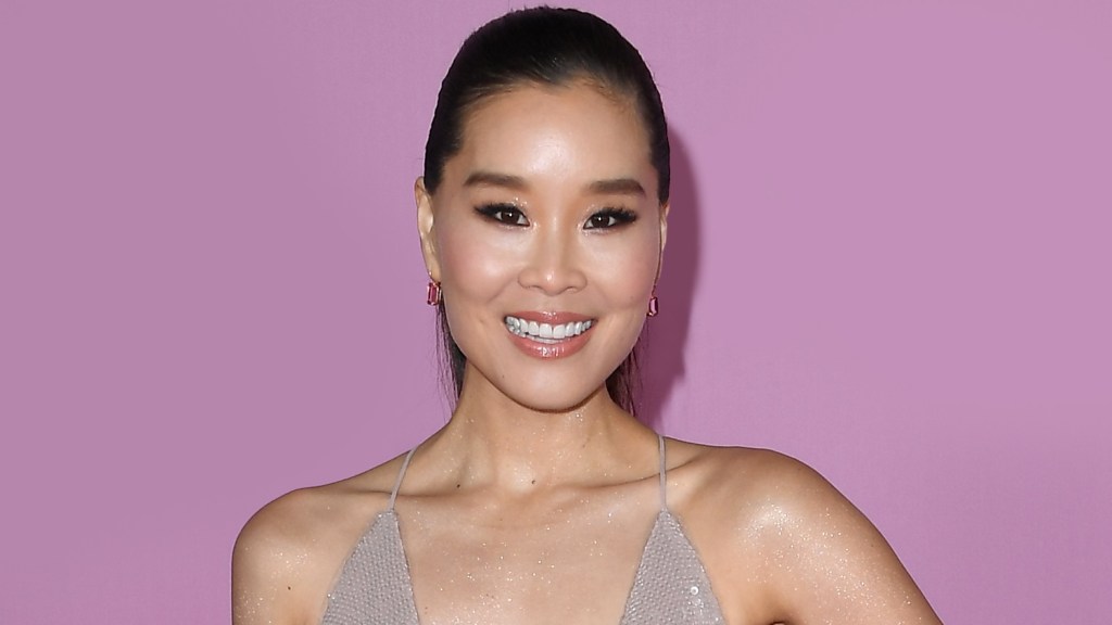 ‘Cobra Kai's Alicia Hannah-Kim Signs With 3 Arts