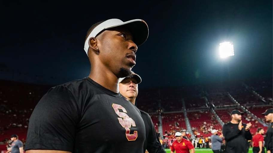 Georgia Football Set to Hire USC Analyst Bryson Allen-Williams