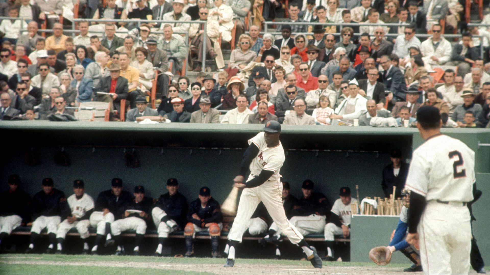 Community Prospect List No. 31