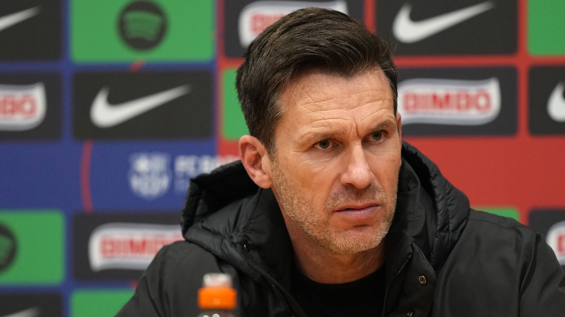 Is Time Up For Gareth Taylor At Manchester City Women?