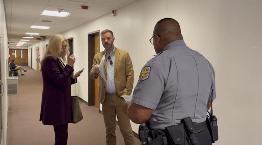 Myrtle Beach judge denies John-Paul Miller’s request for restraining ...