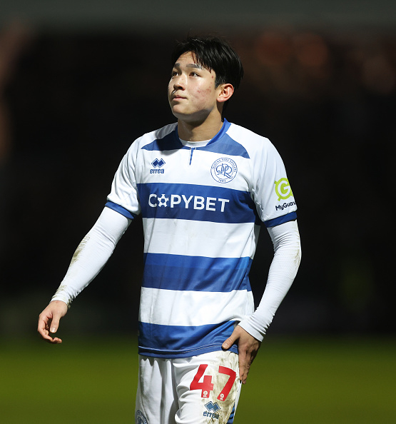 ‘초대박!’ 양민혁, 벌써 QPR 들썩인다! 홈 데뷔전서 ‘결승골 관여’ 활약, 사장도 “YANG을 영입할 수 있어 매우 기뻐 ...