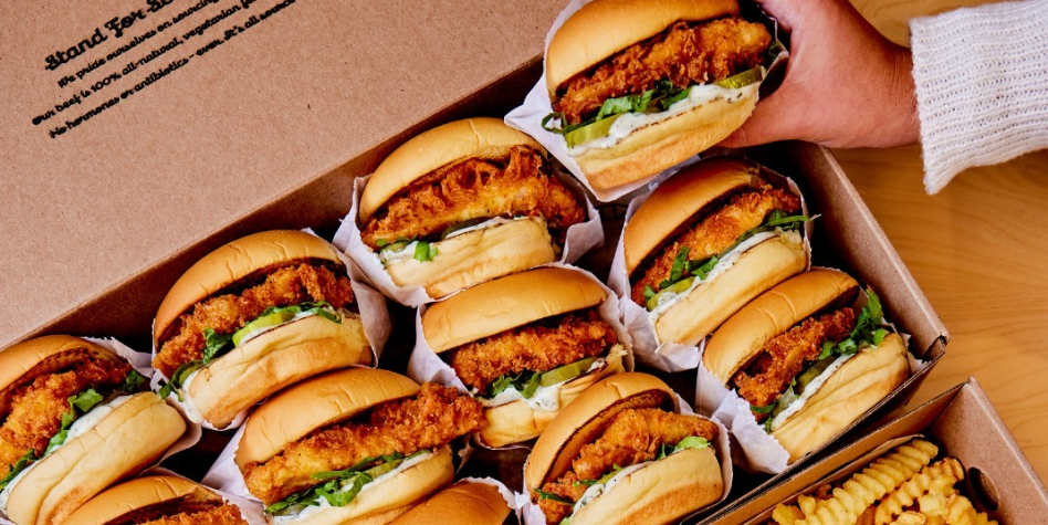 6 Chains That Can Quickly Cater Your Super Bowl Party