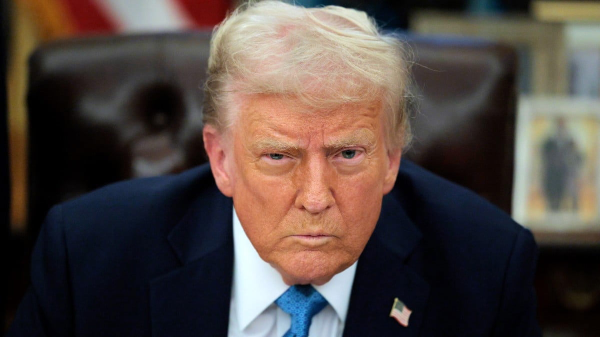 ‘Dastardly deeds proposed and dastardly deeds done’: Trump’s third ... ‘Dastardly deeds proposed and dastardly deeds done’: Trump’s third ...