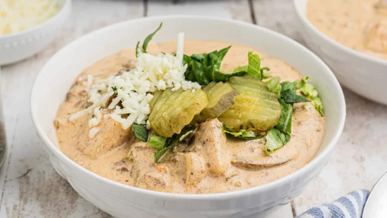 24 Unique Ground Beef Dinners to Try This Week