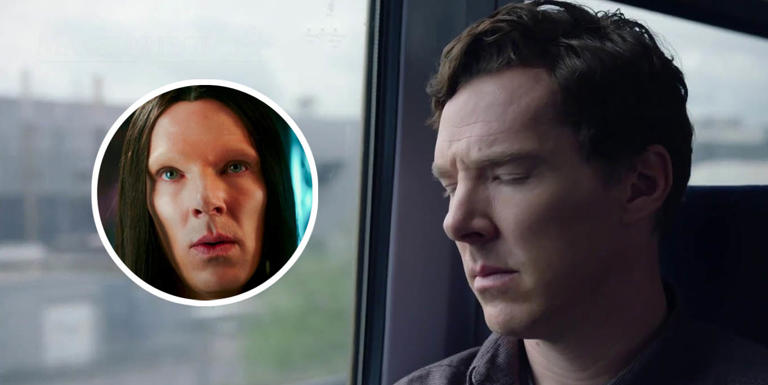 Se arrepiente: Benedict Cumberbatch admite que fue un error su papel en ... Se arrepiente: Benedict Cumberbatch admite que fue un error su papel en ...