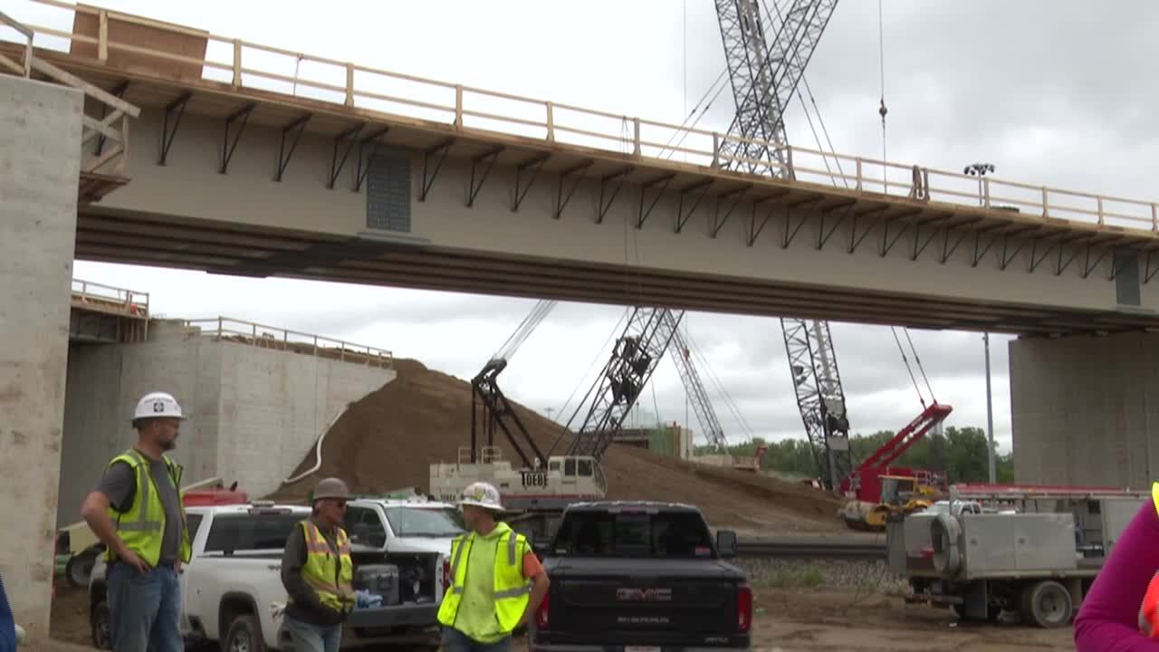 MDOT is looking for input on a major highway project