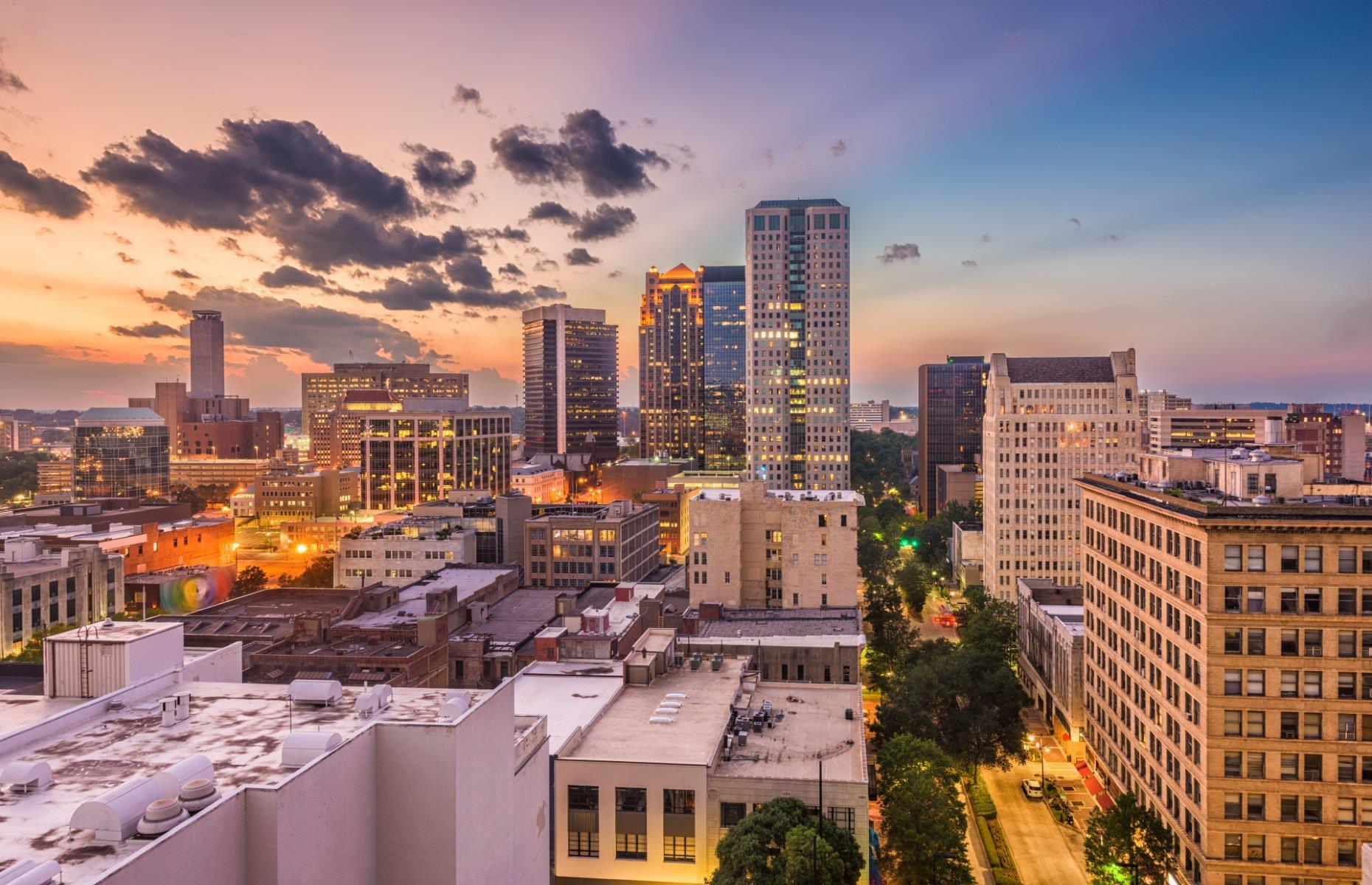 America’s Most (And Least) Crime-Ridden Cities, REVEALED