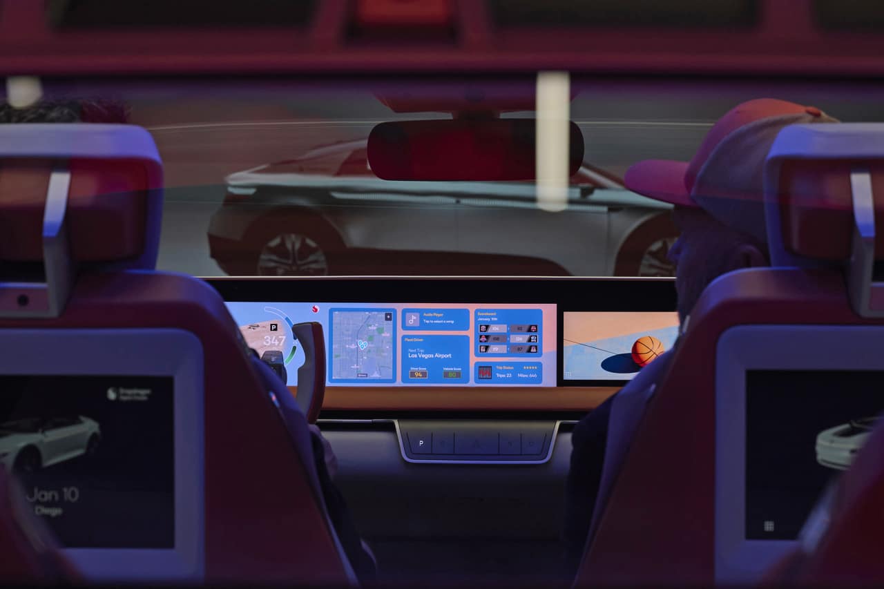 Qualcomm Earnings Beat Estimates. Why the Stock Is Falling.