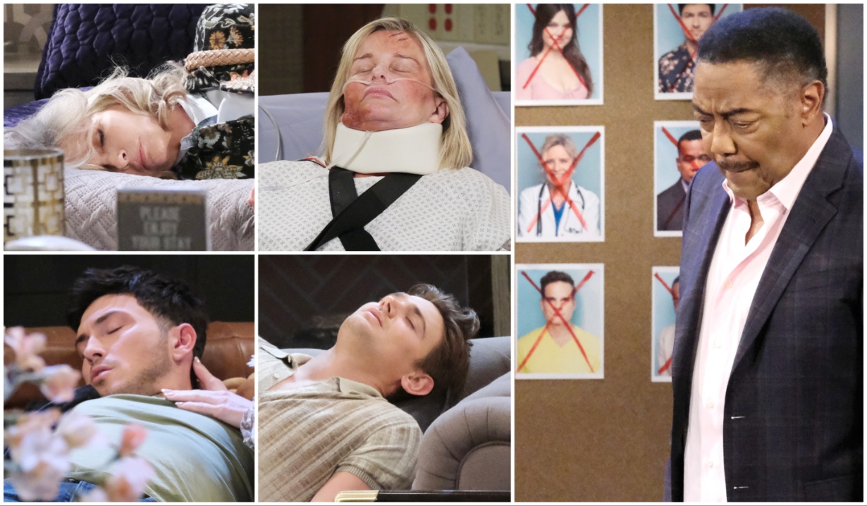 RIP, Body and Soul: How Days of Our Lives Is Ending Its Soap Opera