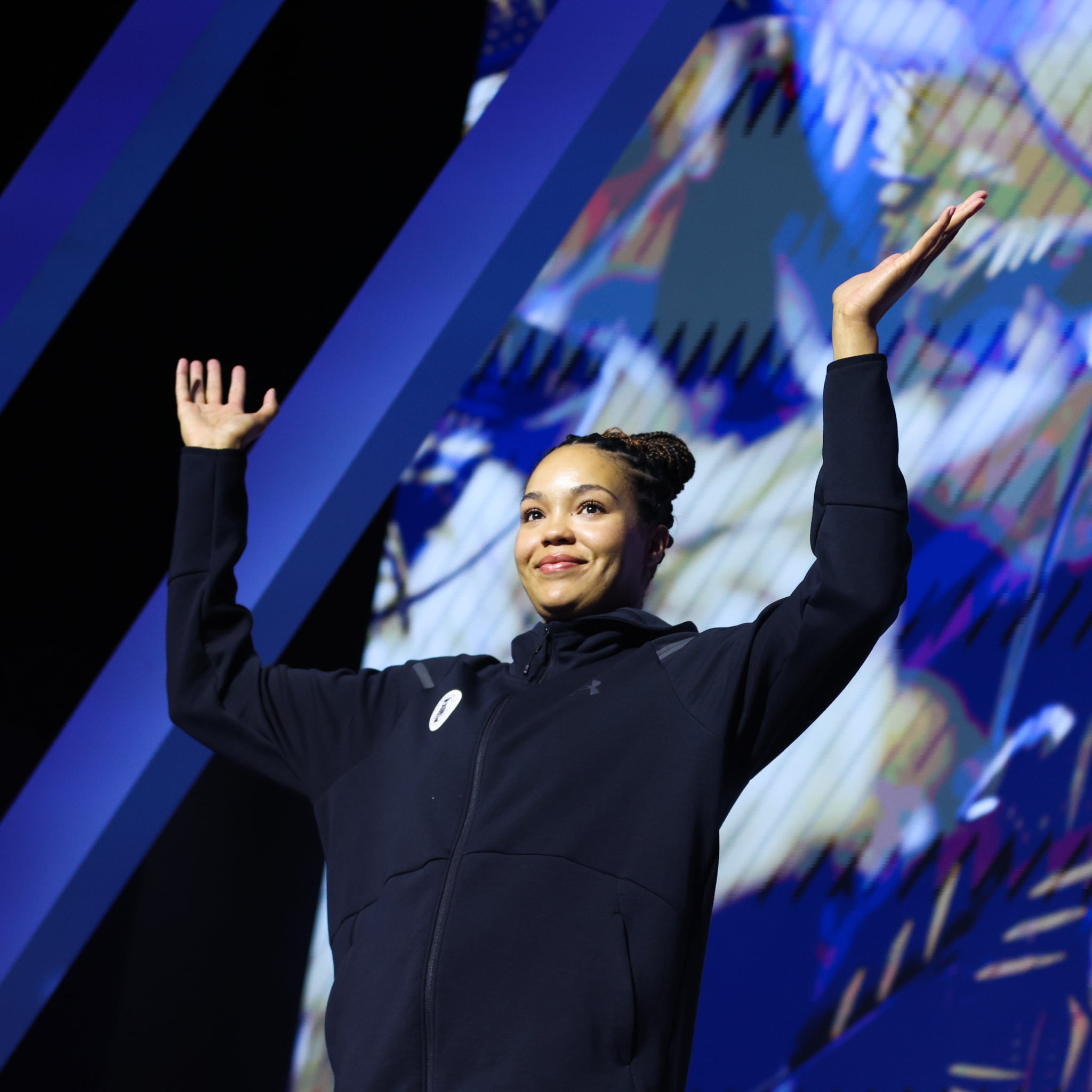 How Napheesa Collier Built Unrivaled, the Most Equitable League in ...