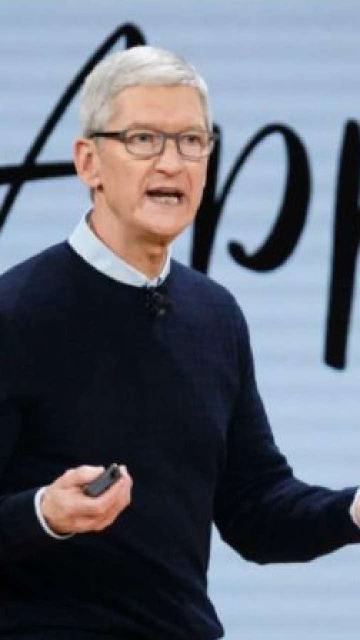 Top 7 Leadership Lessons To Learn From Apple CEO Tim Cook