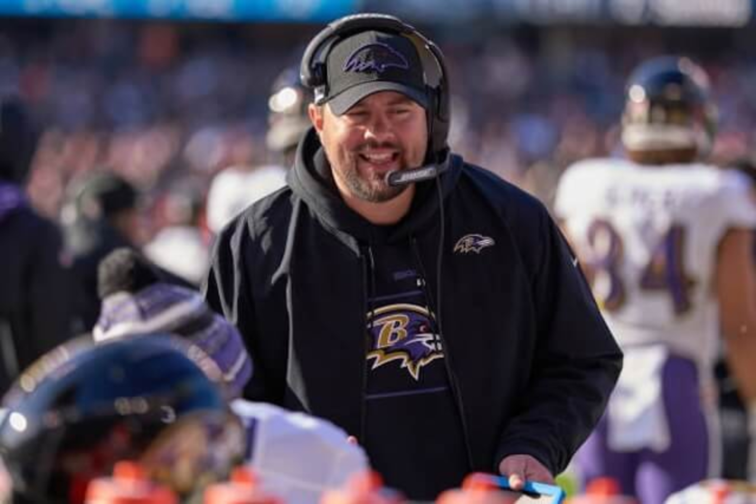 Rams Hire Drew Wilkins As Defensive Pass Rush Coordinator