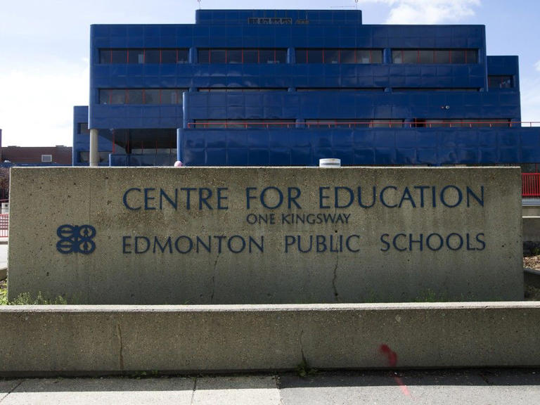 Advocates call on Edmonton Public Schools to halt seclusion room ...