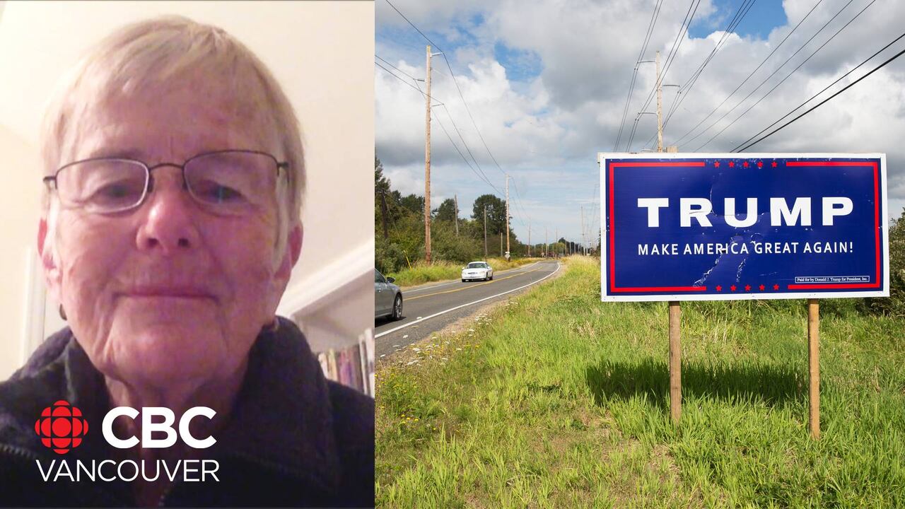 How this Washington state mayor is navigating Trump’s turbulent presidency