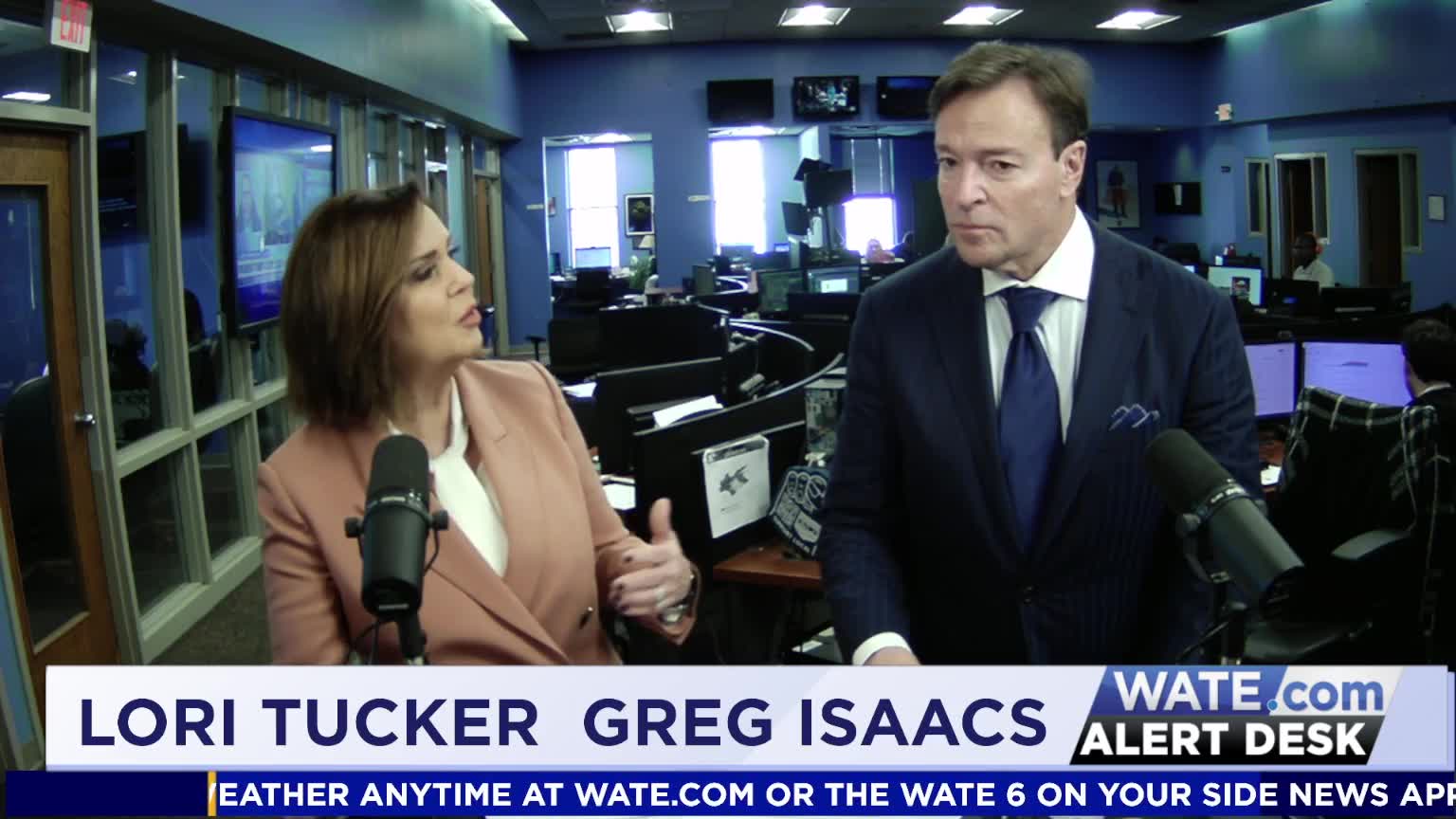 Ask Isaacs: Lawyer explains details in Megan Boswell case, jury selection