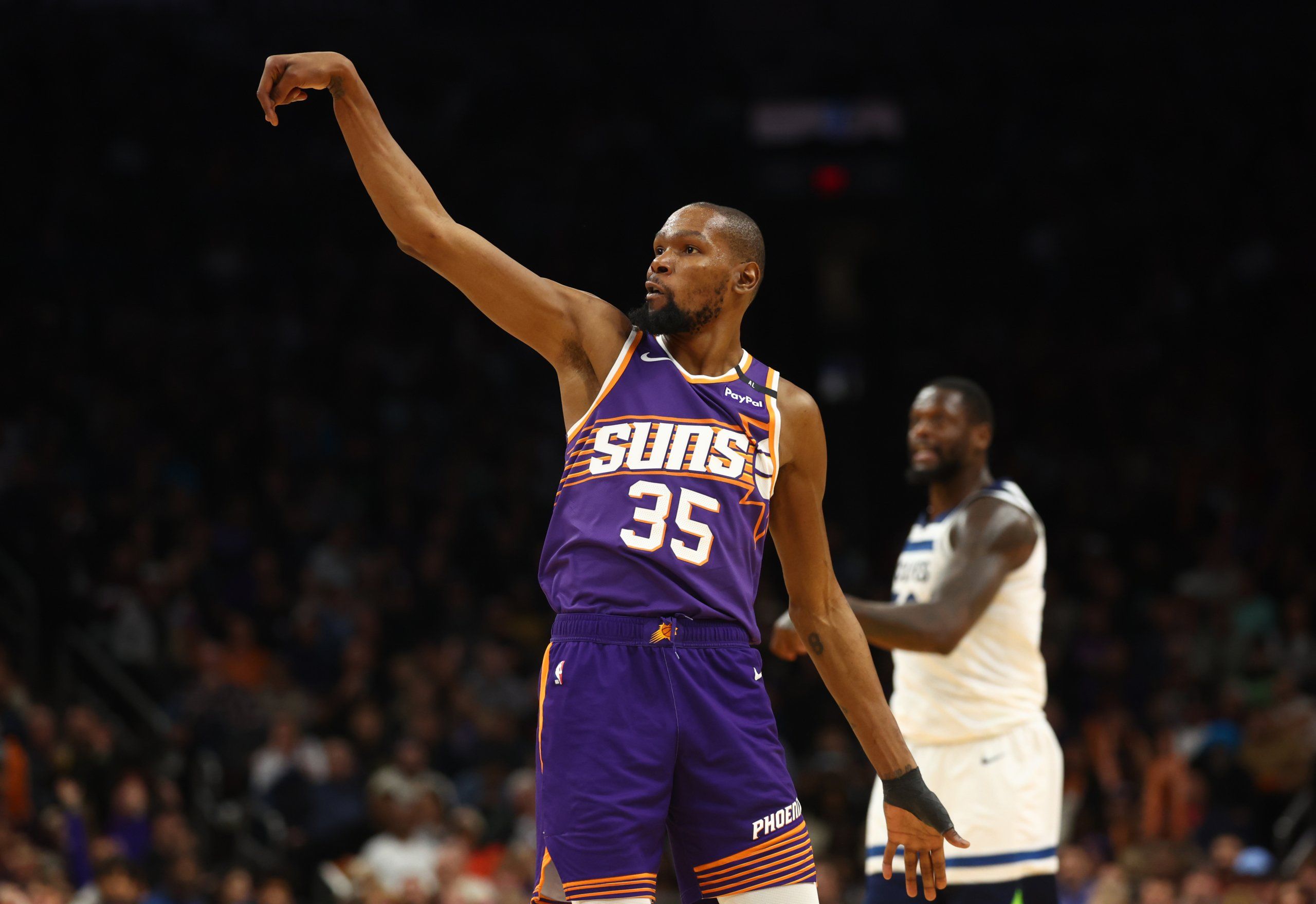 NBA insider explains Phoenix Suns bizarre motive in surprisingly taking ...