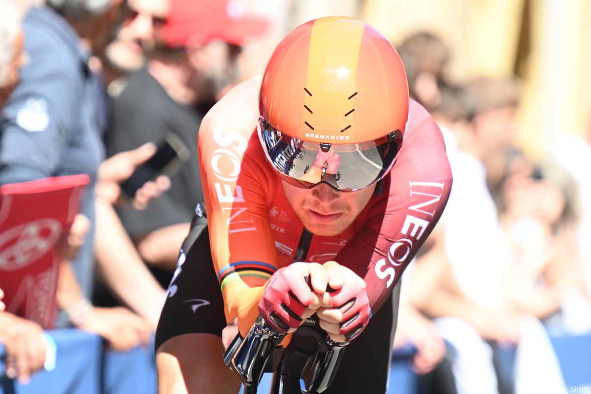 Lidl-Trek geniet van enorme dreun in Valencia-tijdrit, loeisterk geacht ...