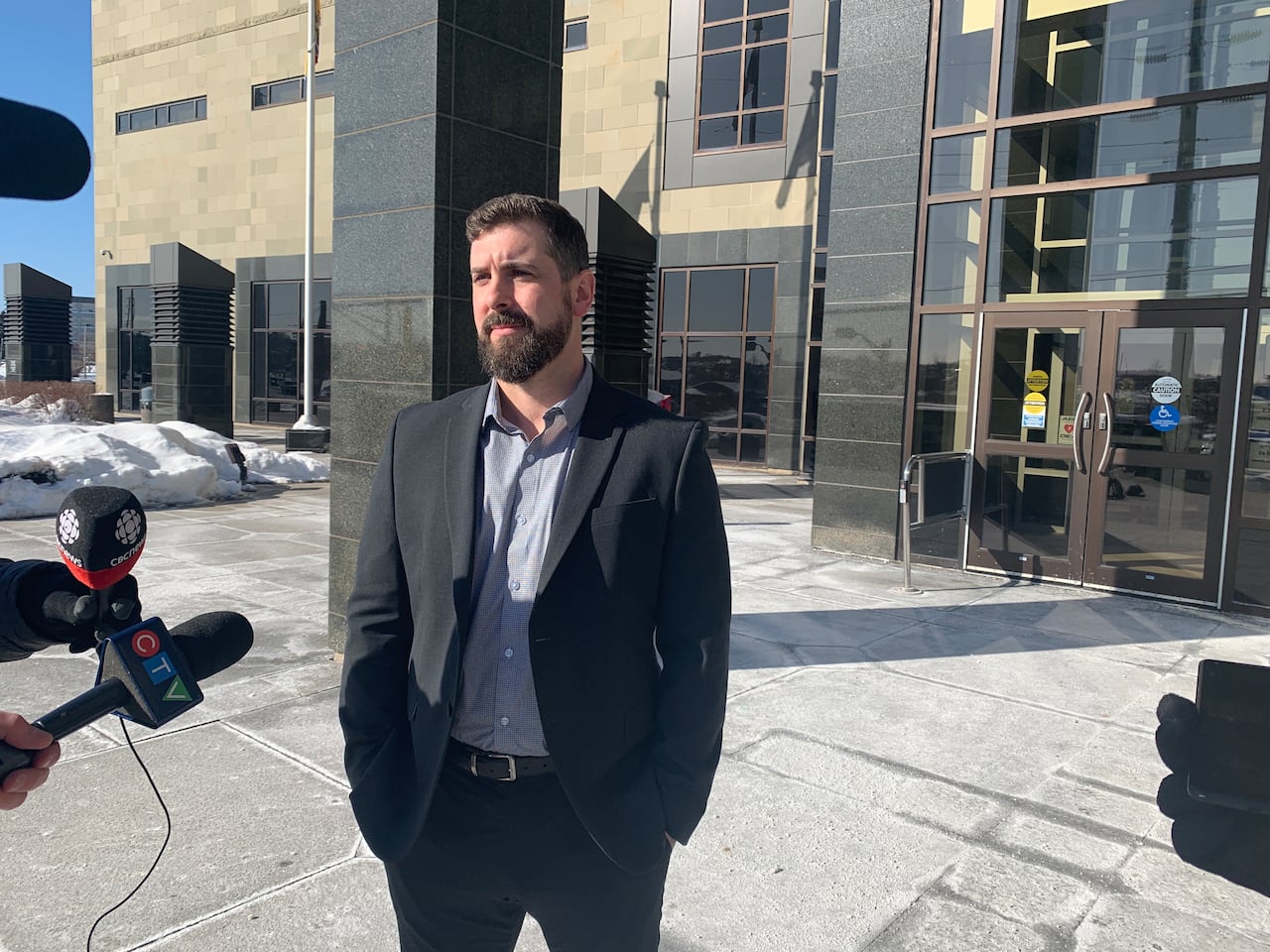 Moncton man who shot teacher gets 10 more years in prison