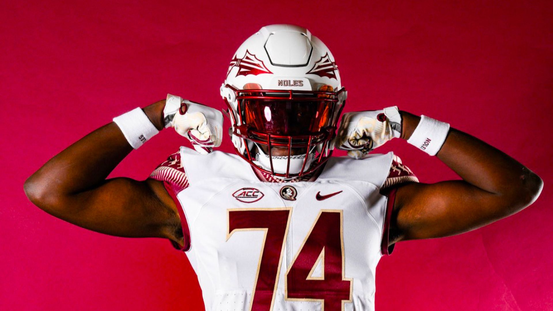 National Signing Day 2025: Blue-chip offensive lineman Chastan Brown ...