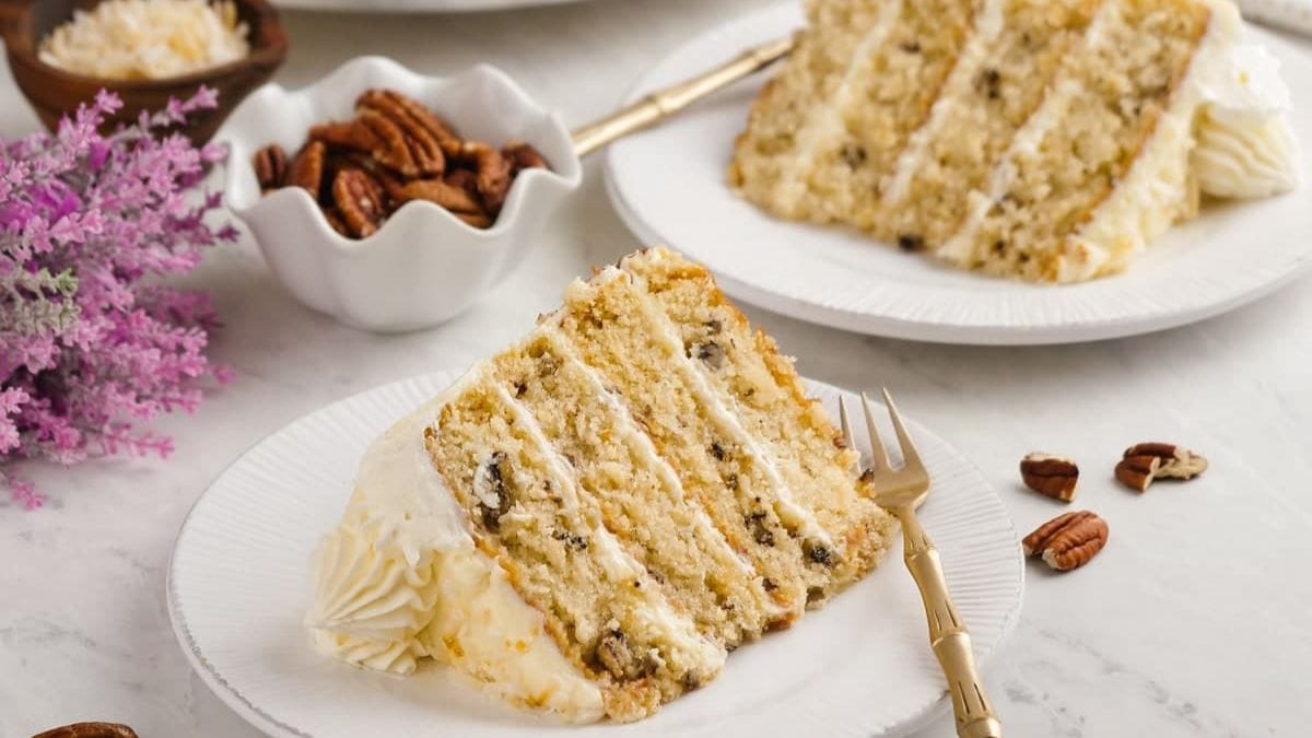 If You’re Baking Dessert This Week, Make It One of These 29 Recipes