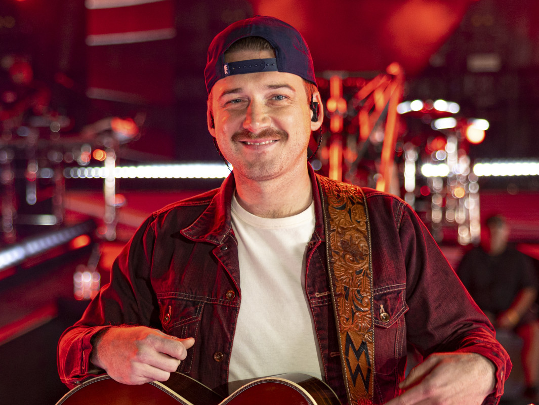 Morgan Wallen Fans Demand New Music After Singer Debuts Unexpected New ...