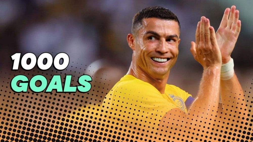 Cristiano Ronaldo at 40: Celebrating His Greatest Career Moments