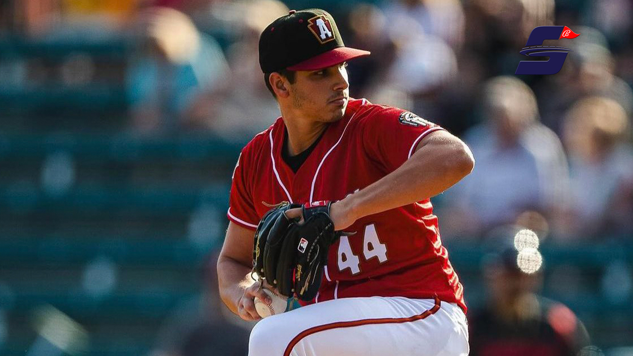 Pirates Prospect Breakdown: Thomas Harrington