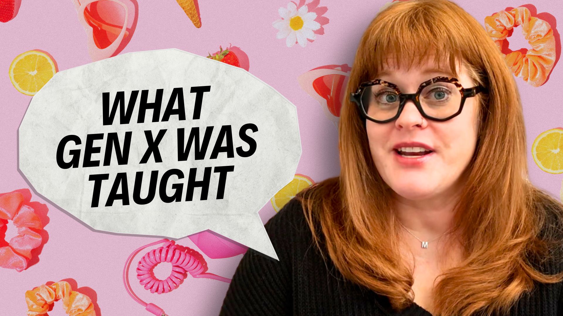 12 Things Gen X Was Taught In School That Would Make Boomers Roll Their ...