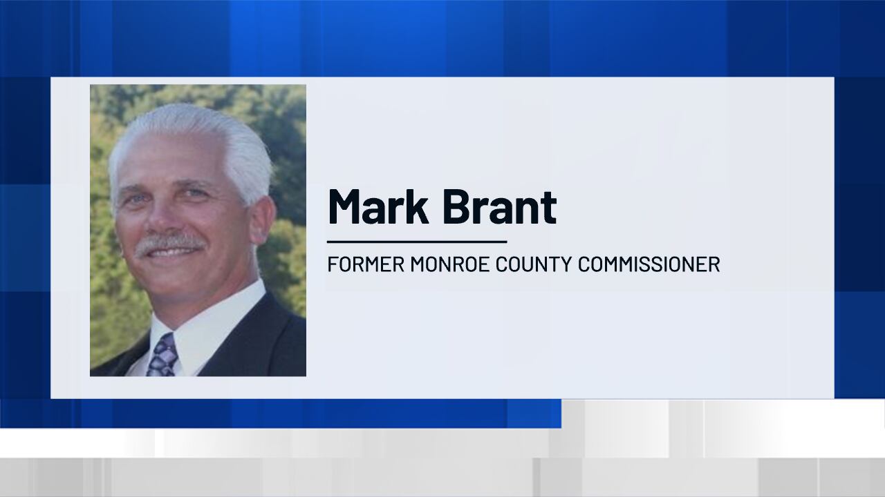 Imprisoned commissioner removed from position, special election to come