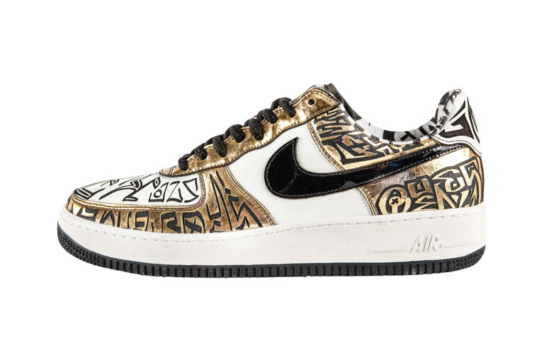 The 21 Greatest Nike Air Force 1 Colorways of All Time, Ranked