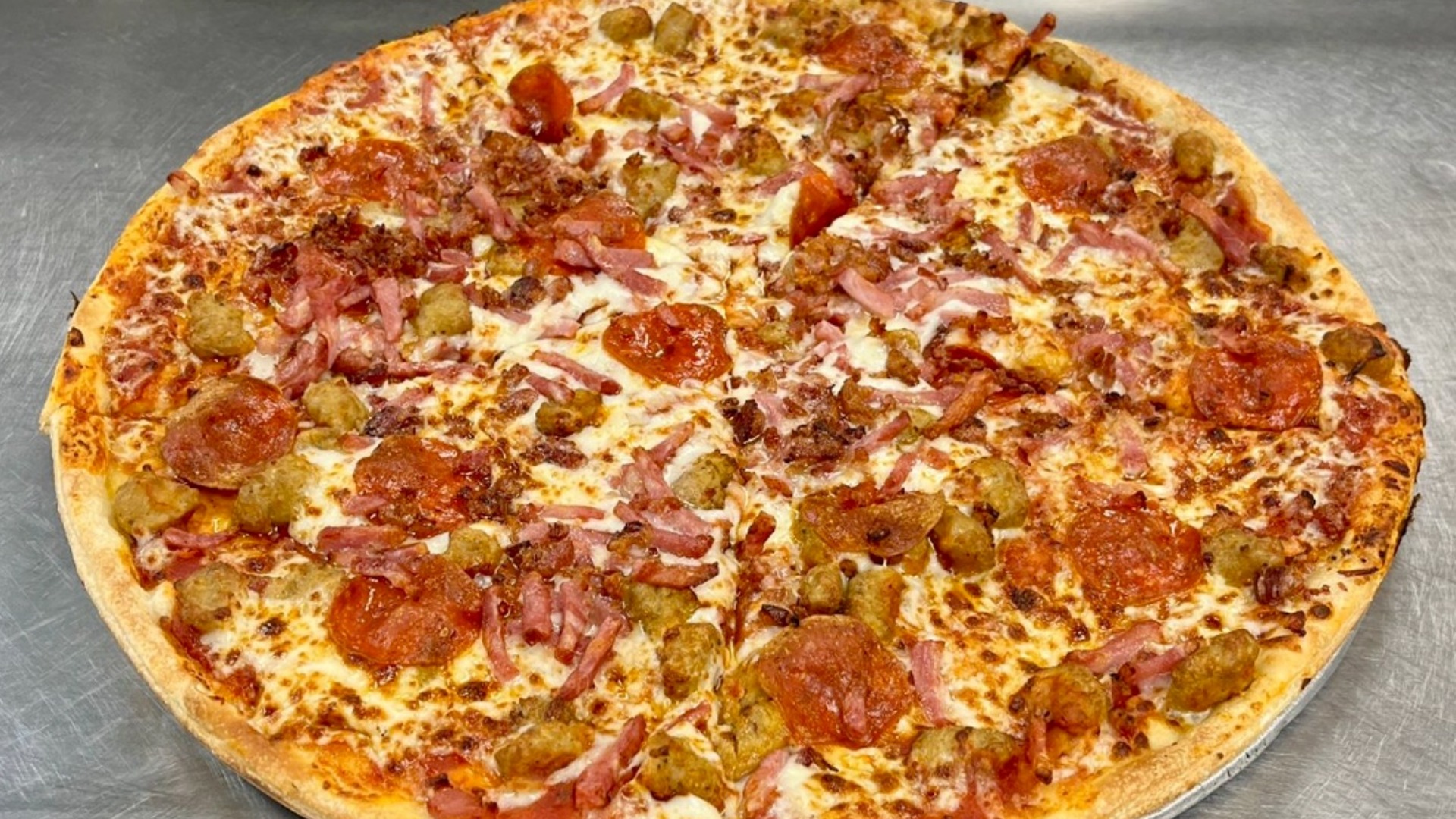 You're Not Crazy, These Sam's Club Staples Don't Taste The Same Anymore