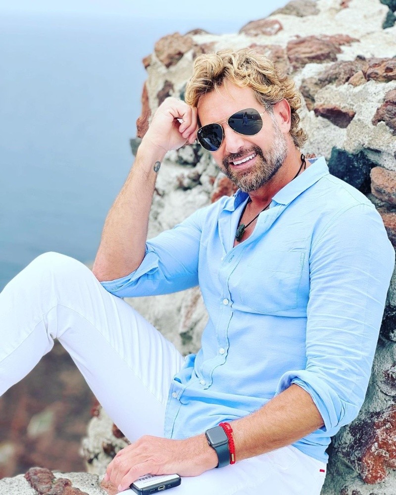 Cecilia Galliano ends relationship with Gabriel Soto: I stay away from ...