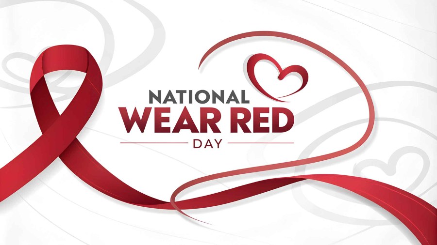 Watertown Mayor proclaims Feb. 7 as National Wear Red Day