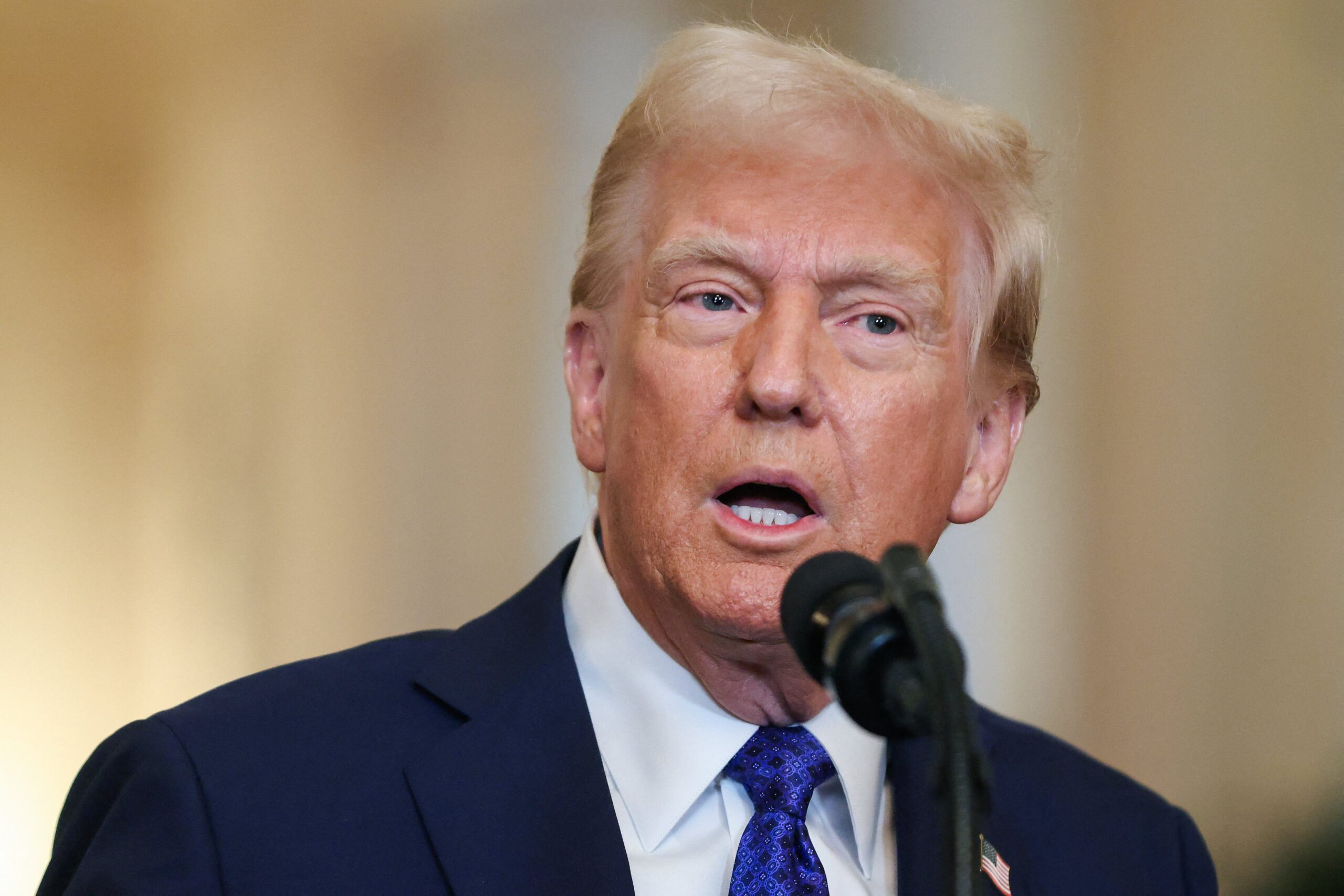 Here’s Trump’s Plan For Keystone Pipeline