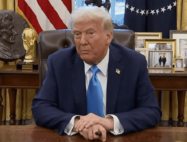 Former NLRB Member Sues Trump Over Firing, Setting Stage For Supreme ...