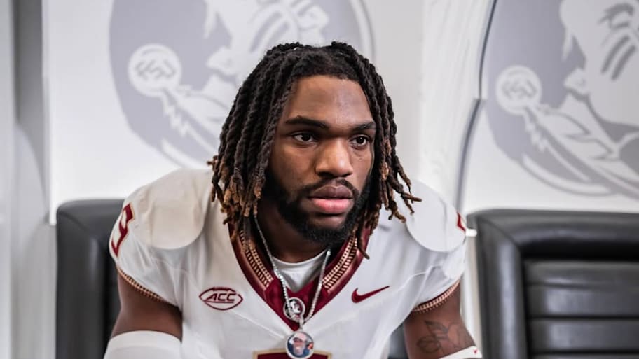 Four-Star defensive end signs with Maryland over Florida State