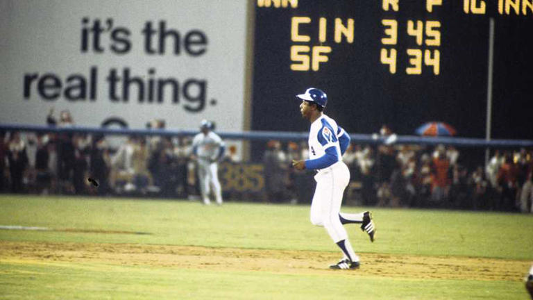 The Ultimate Topps Hank Aaron Triple Auto Grail Card