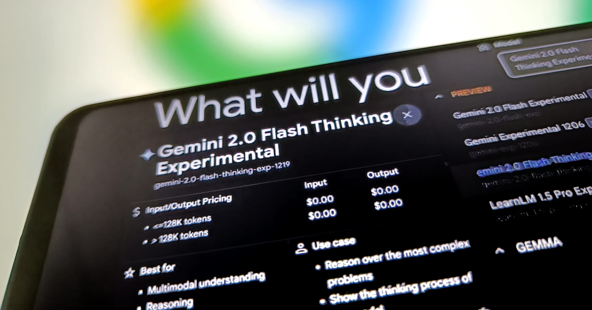 Google opens its most powerful AI models to everyone, the next stage in ...