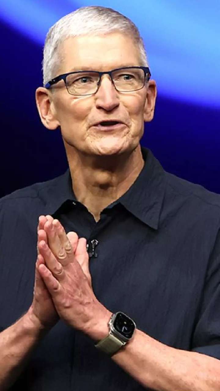 Top 7 Leadership Lessons To Learn From Apple CEO Tim Cook