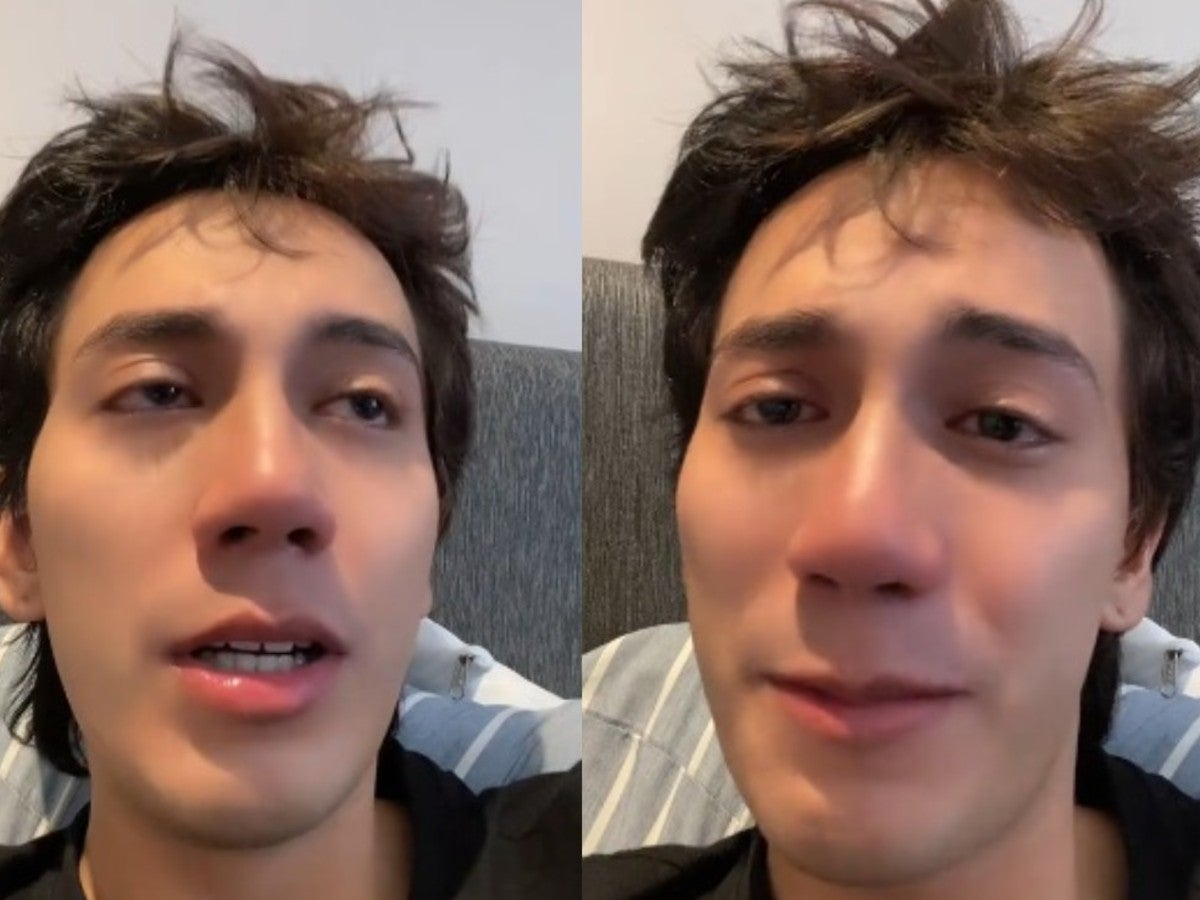 VIDEO: Daniel Lechuga, tiktoker e influencer, fue secuestrado en ...