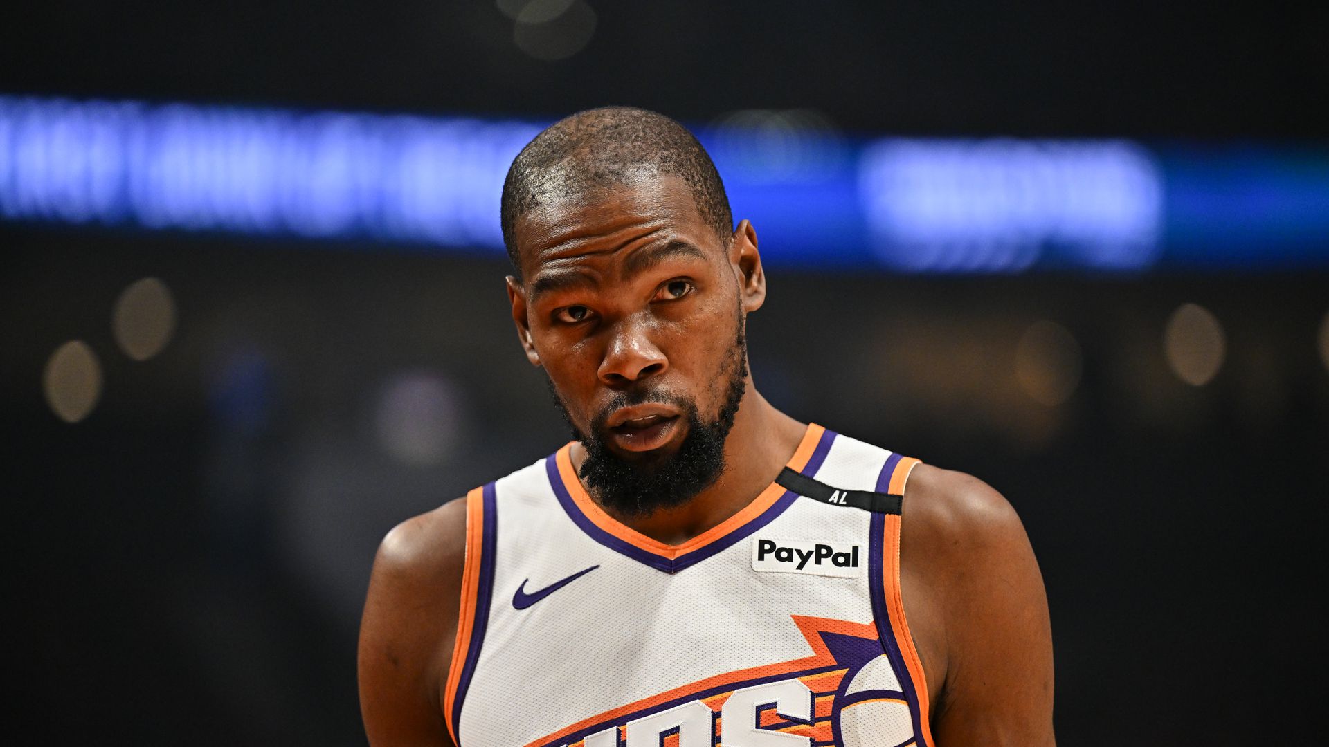 This fake Kevin Durant trade involving 5 NBA teams somehow makes ...