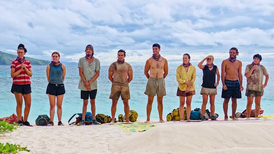 Survivor 48 premiere date announced (and it's exactly when we thought ...